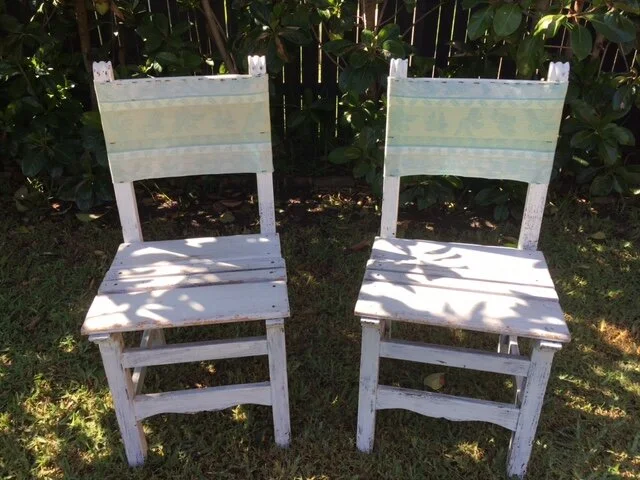 Seating and Furniture Hire — Celebration Set Ups