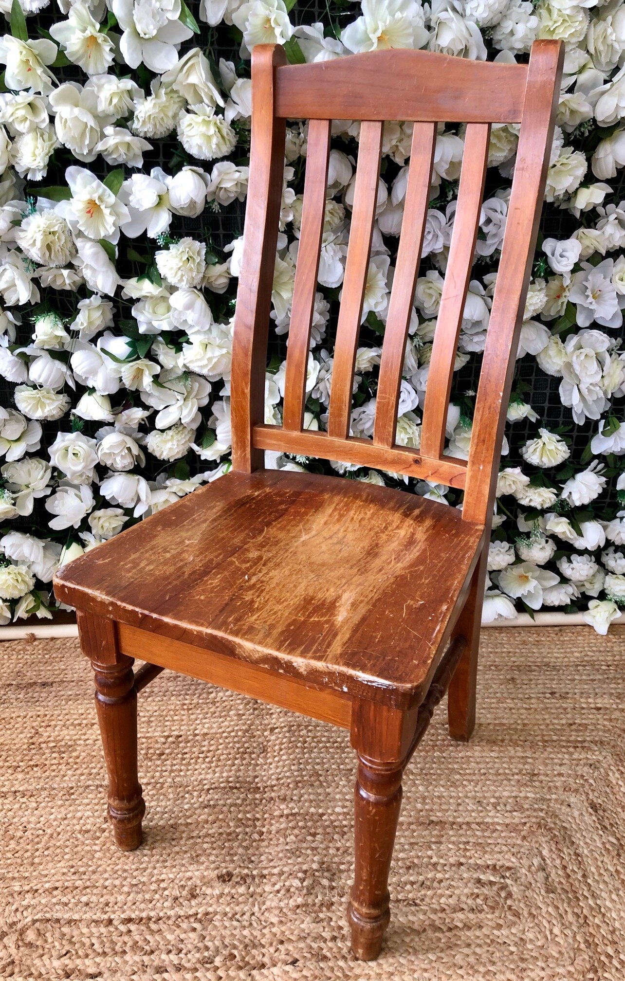 Seating and Furniture Hire — Celebration Set Ups