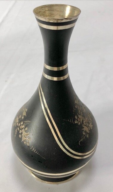 Cane vase — Celebration Set Ups