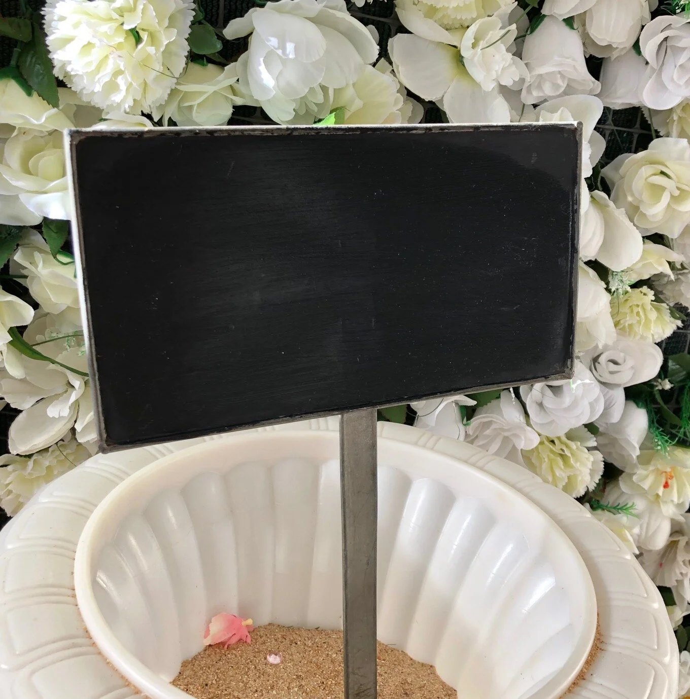 Signs & Chalkboards — Celebration Set Ups
