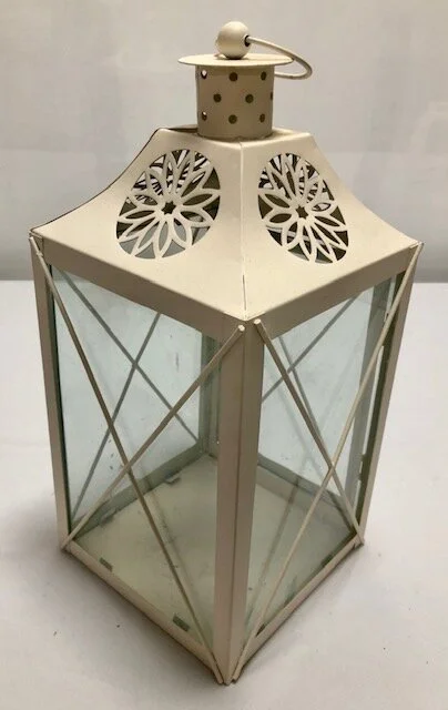 Lanterns, Candlelight, Lights — Celebration Set Ups