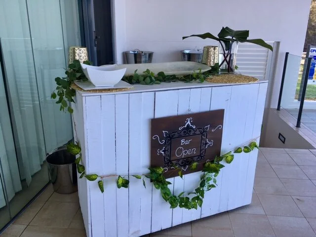 Seating and Furniture Hire — Celebration Set Ups