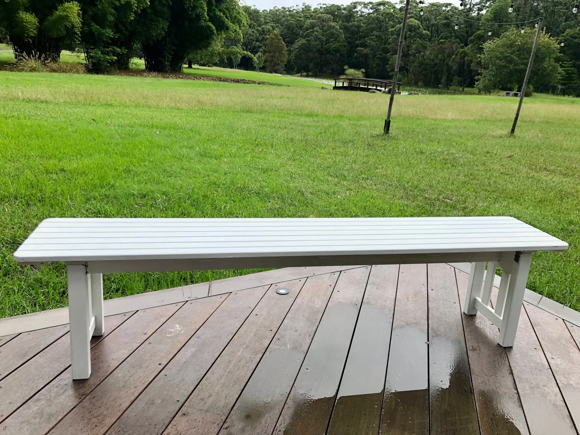 Seating and Furniture Hire — Celebration Set Ups