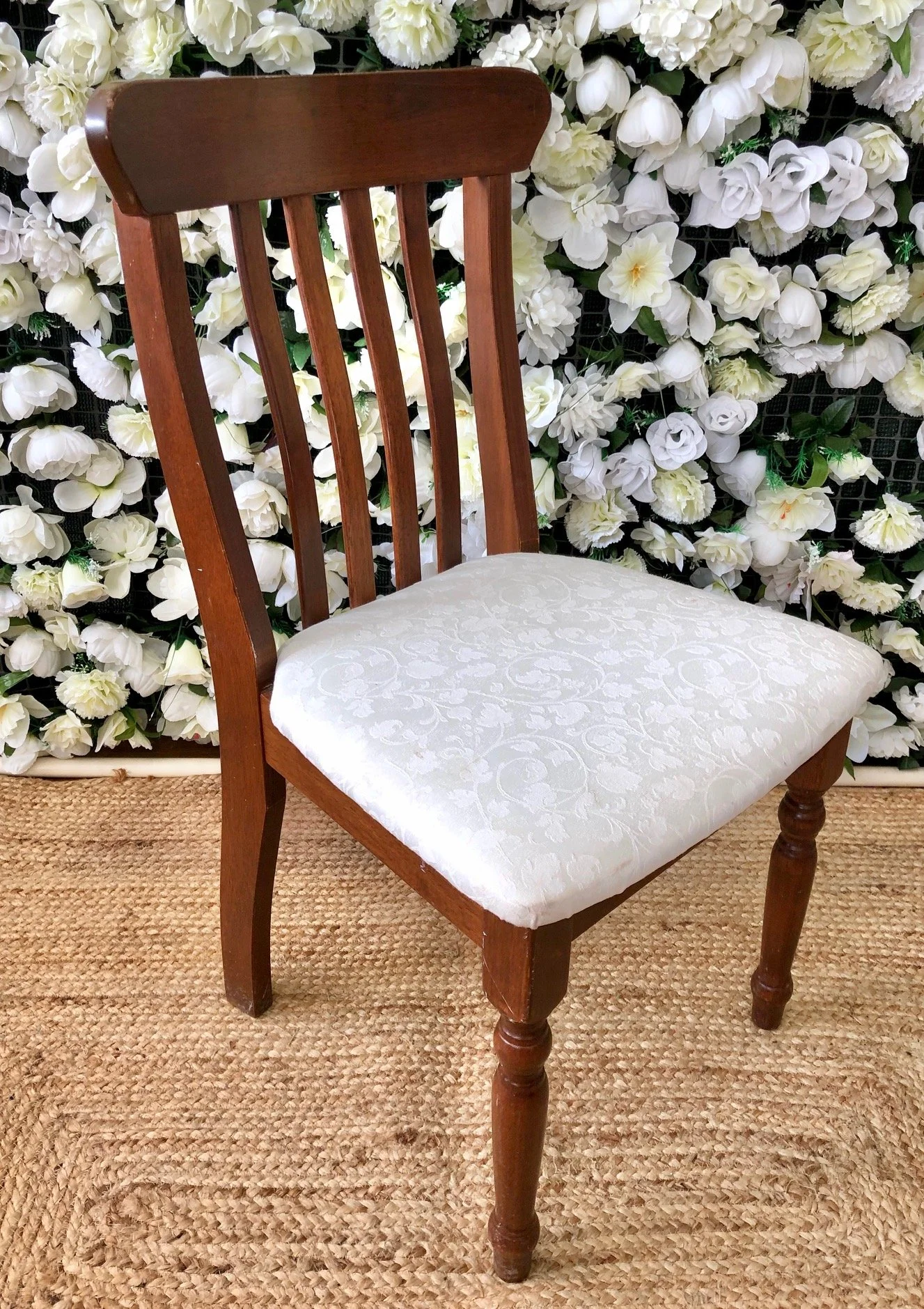 Wedding Ceremony — Celebration Set Ups