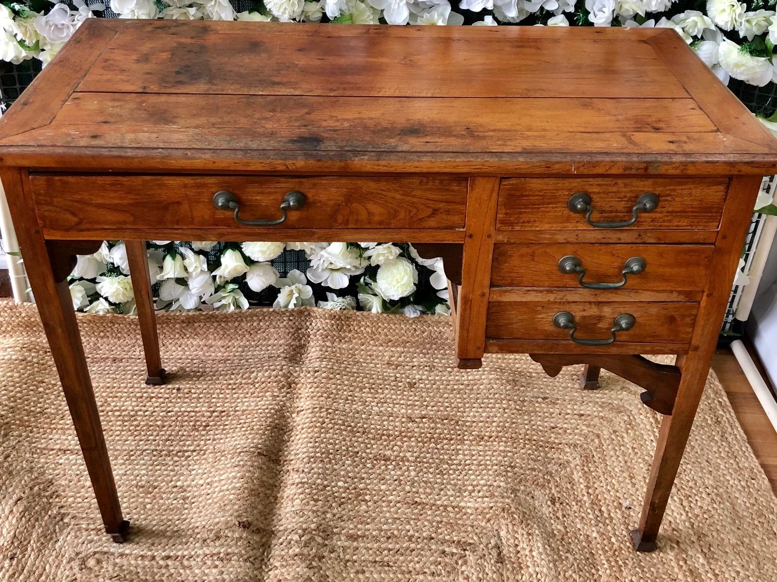 Wedding Ceremony — Celebration Set Ups