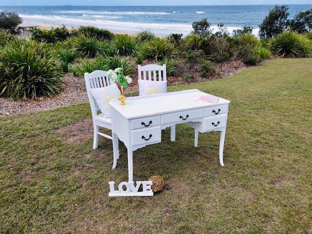 Wedding Ceremony — Celebration Set Ups