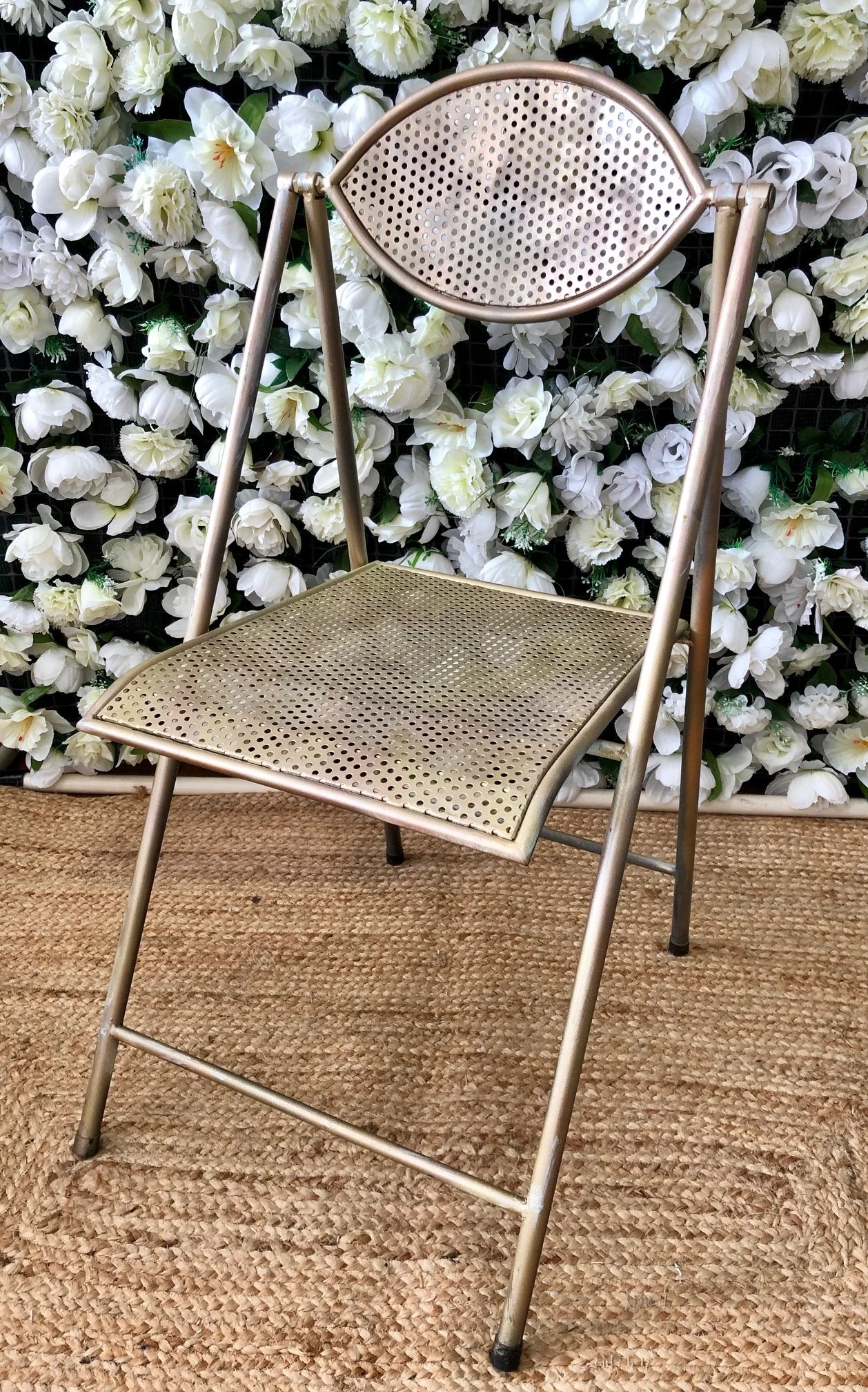 Wedding Ceremony — Celebration Set Ups