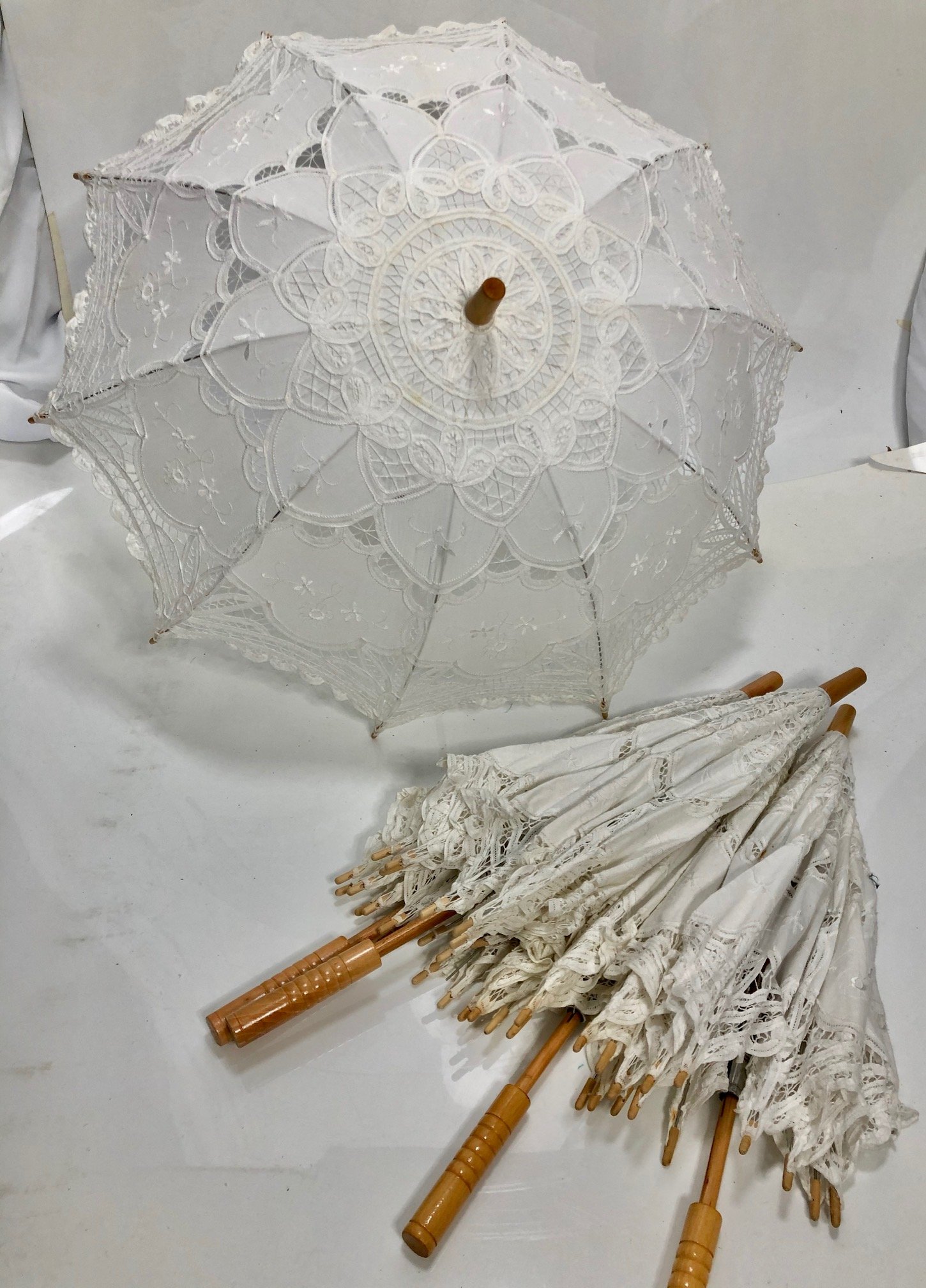 Wedding Ceremony — Celebration Set Ups