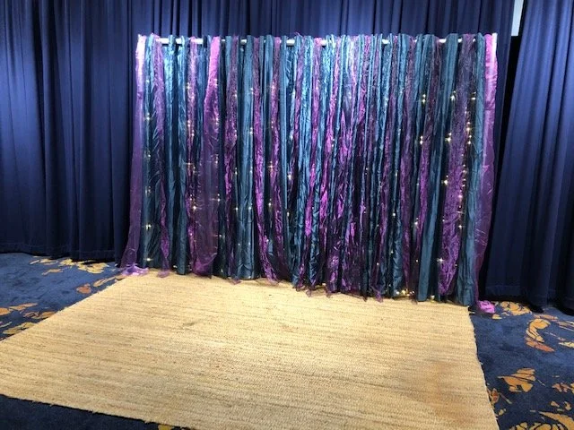 Photo booth — Celebration Set Ups