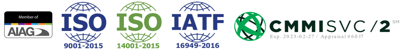 What is IATF and why does it matter? — Seeräuber Automotive