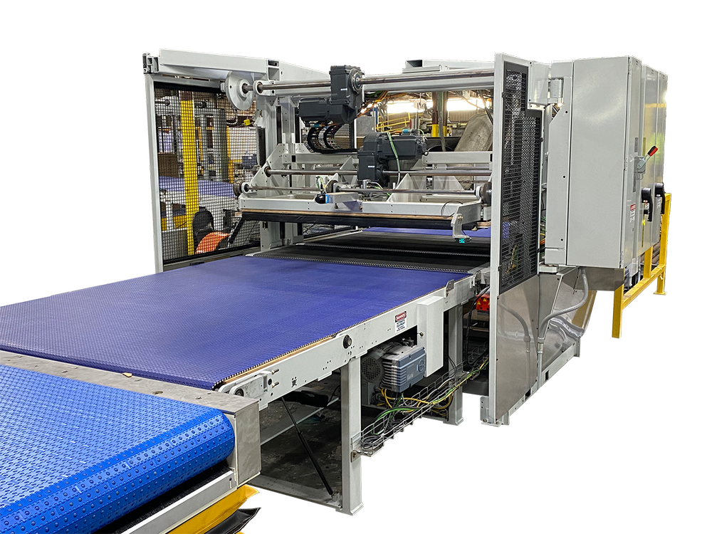 Bundle Breakers de A.G. Stacker — Packland