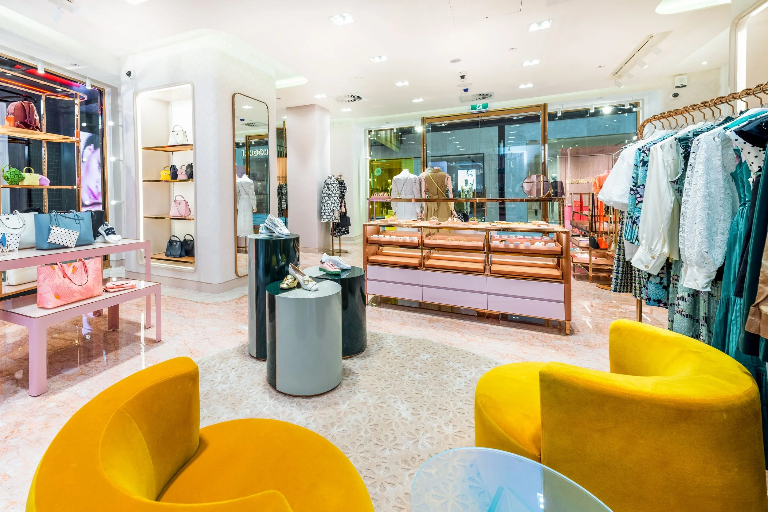 CoMa —Design Studio