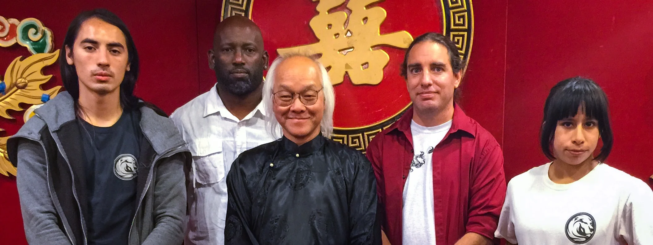 Lion's Pride Kung Fu