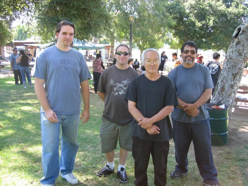 Lion's Pride Kung Fu