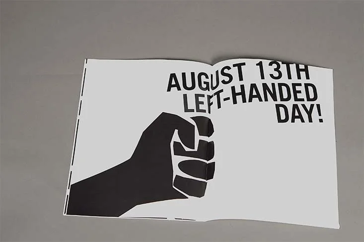 Left & Right Book Series — Christina Chin