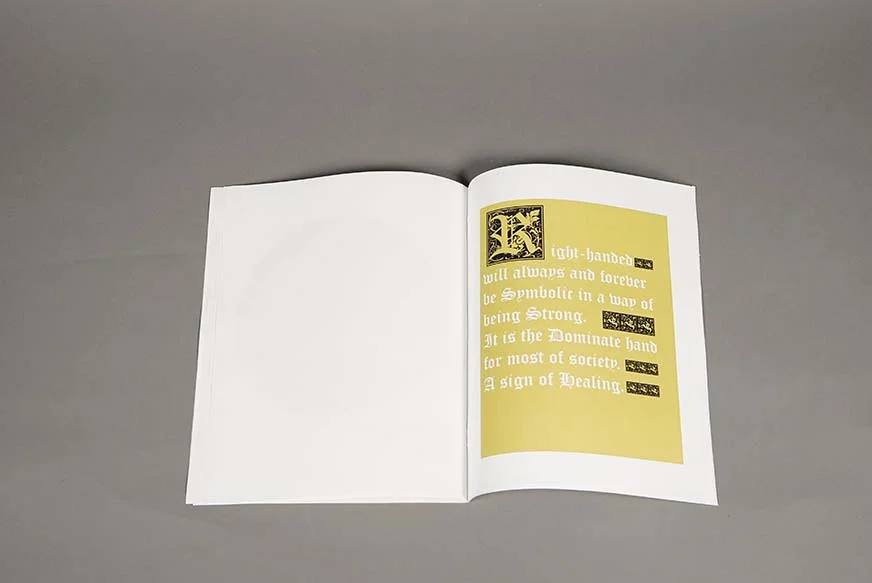Left & Right Book Series — Christina Chin
