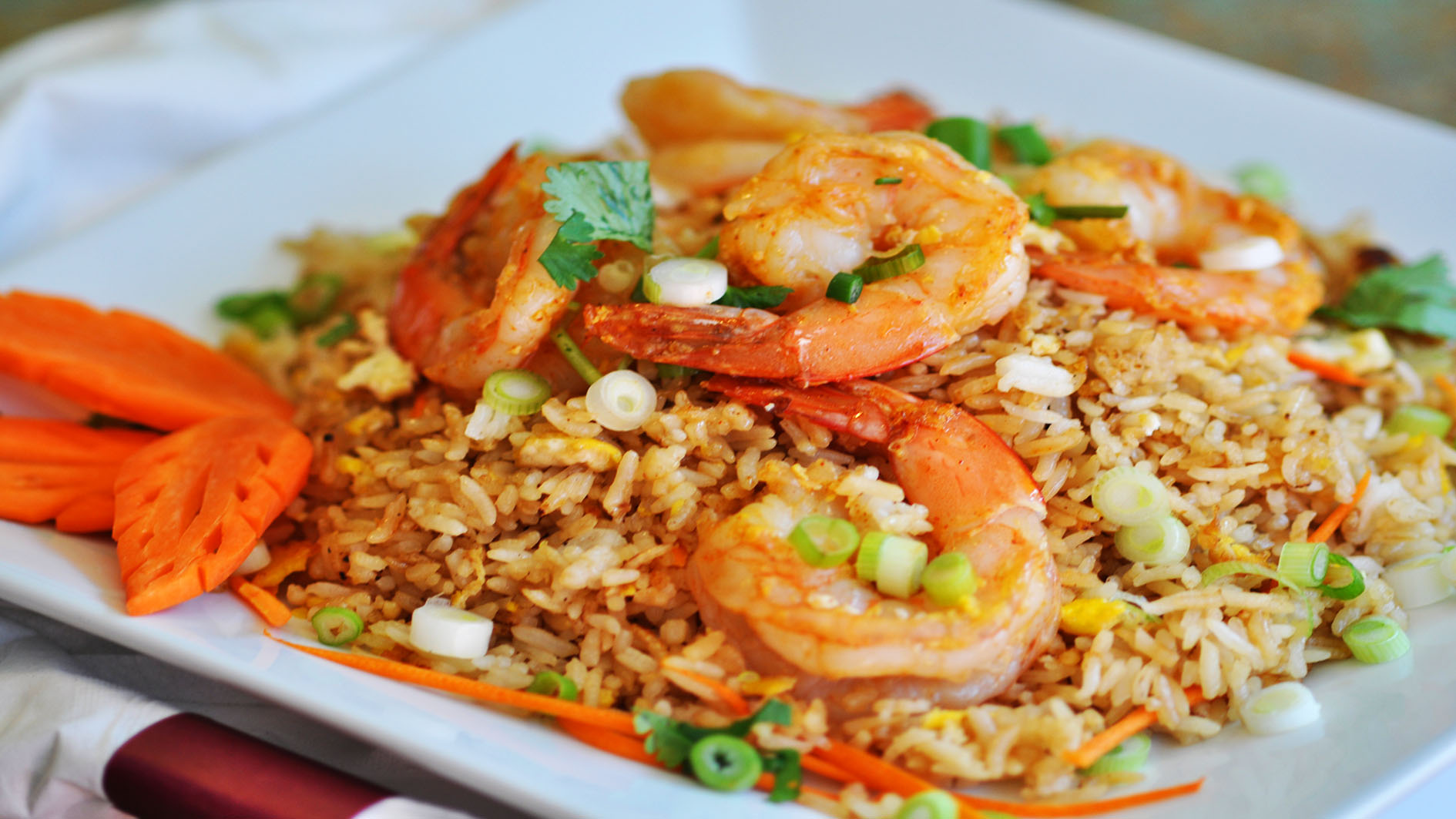 Gallery Thai Cafe