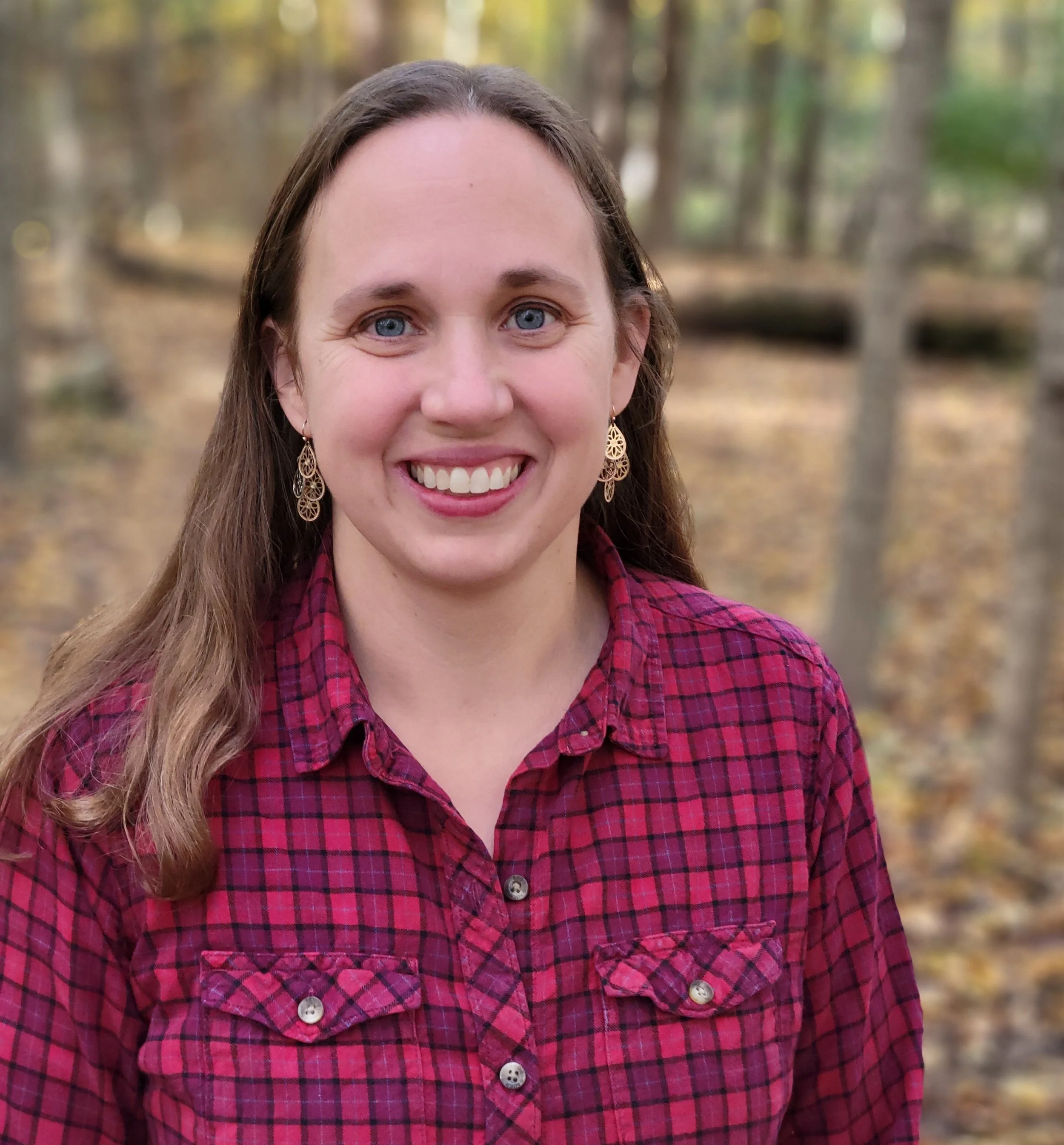 Staff — Faith Community