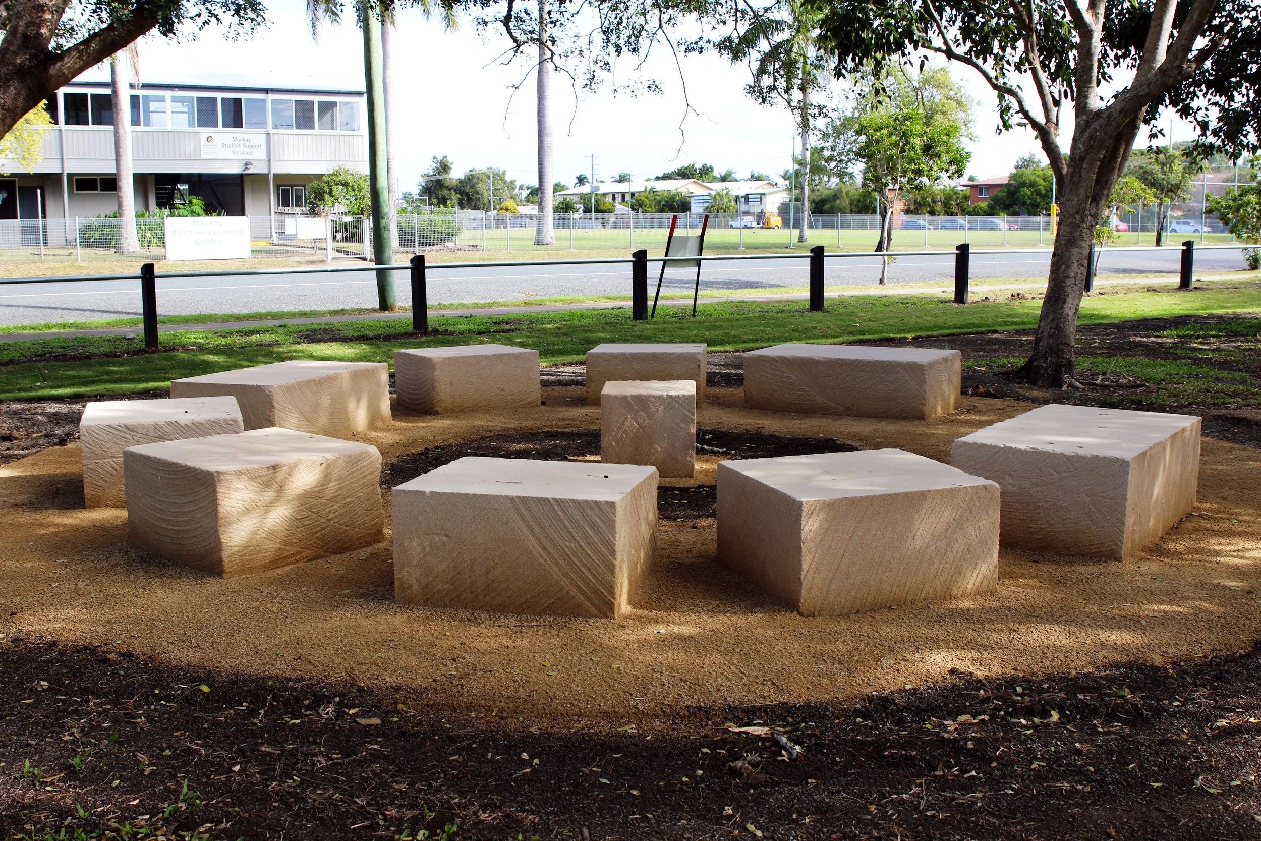 Gallery — Soilbond