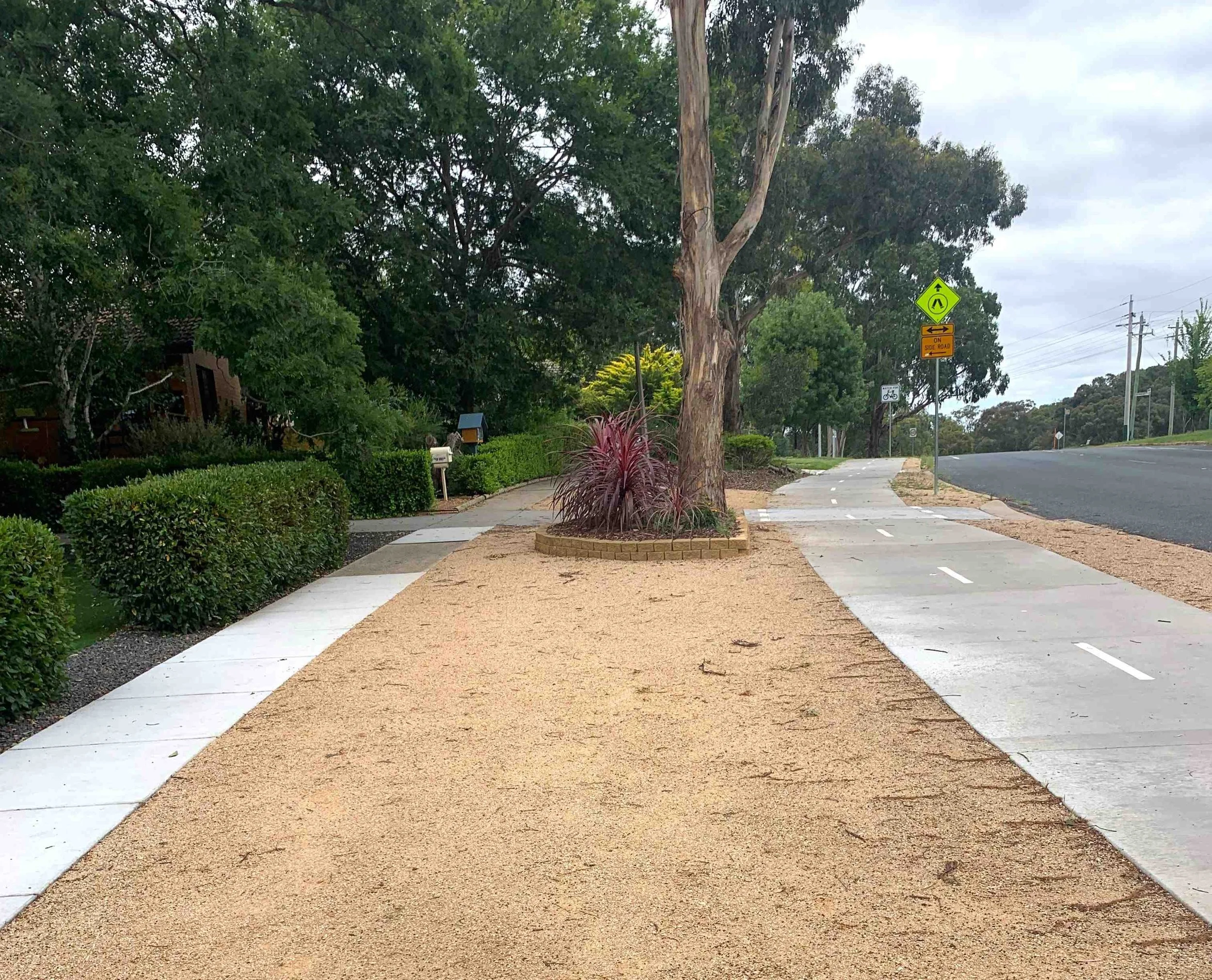 Gallery — Soilbond