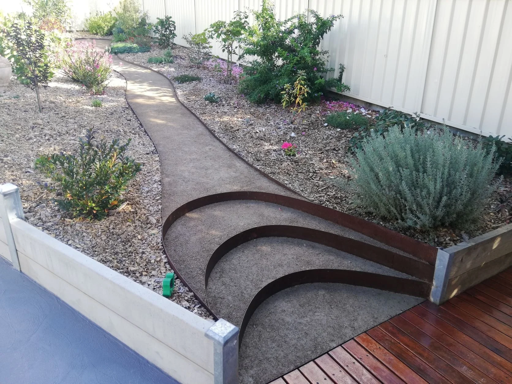 Gallery — Soilbond