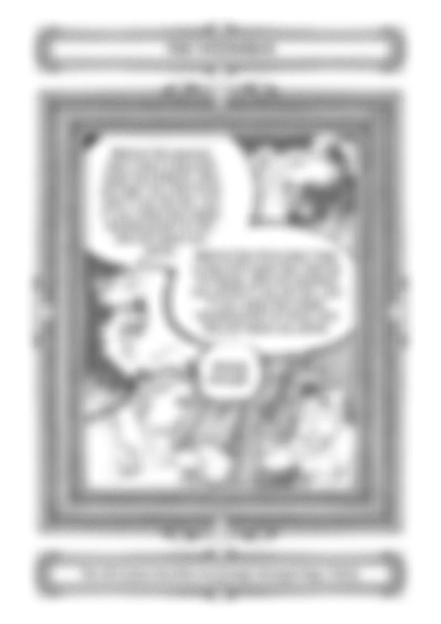 Fairy Tale Comics—The Tinderbox — Trungles