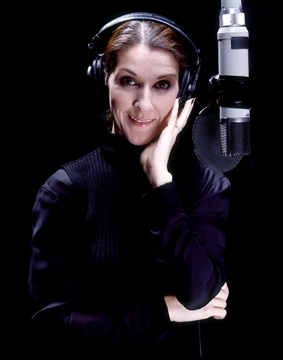 Music Celebrities — Hamid Moslehi Photography