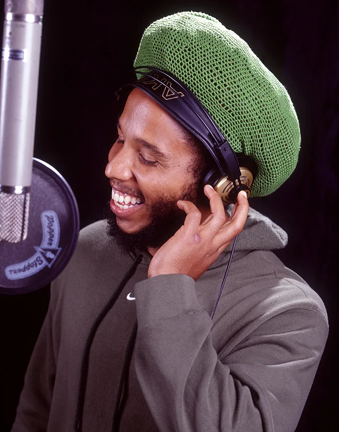 Music Celebrities — Hamid Moslehi Photography