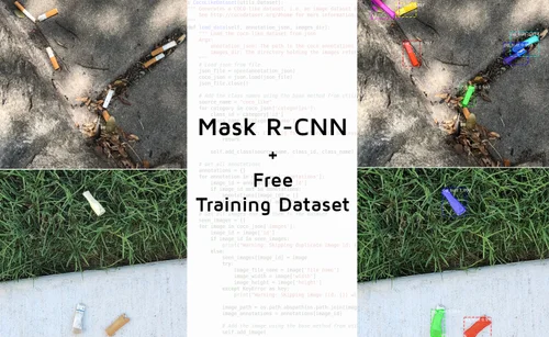 Create COCO Annotations From Scratch — Immersive Limit