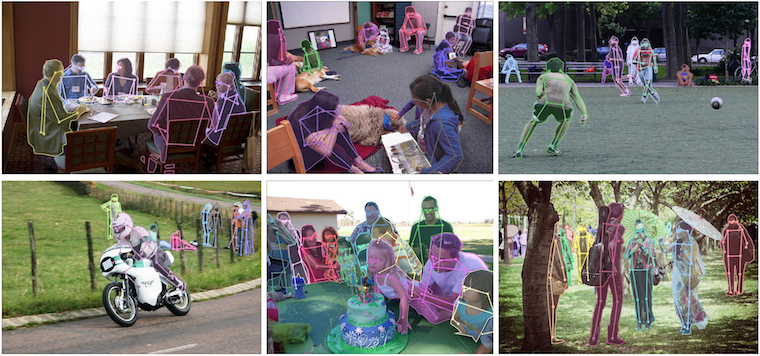 Create COCO Annotations From Scratch — Immersive Limit