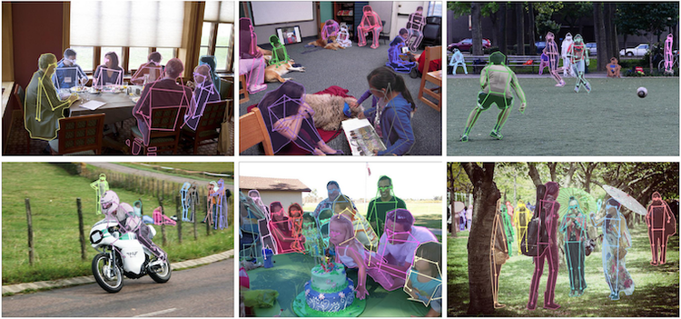 Create COCO Annotations From Scratch — Immersive Limit