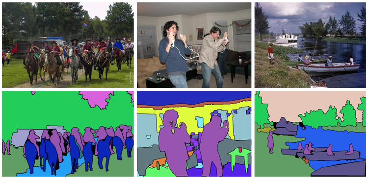 Create COCO Annotations From Scratch — Immersive Limit