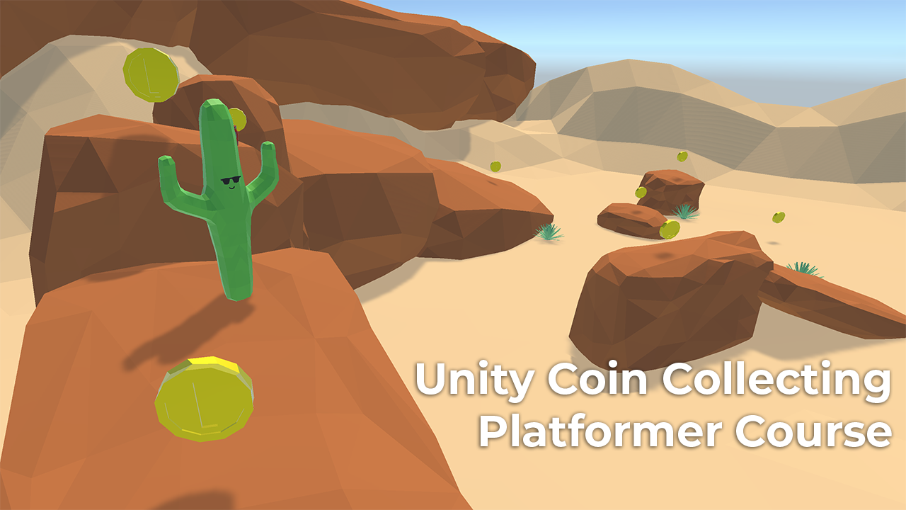 Simple Character Controller For Unity — Immersive Limit