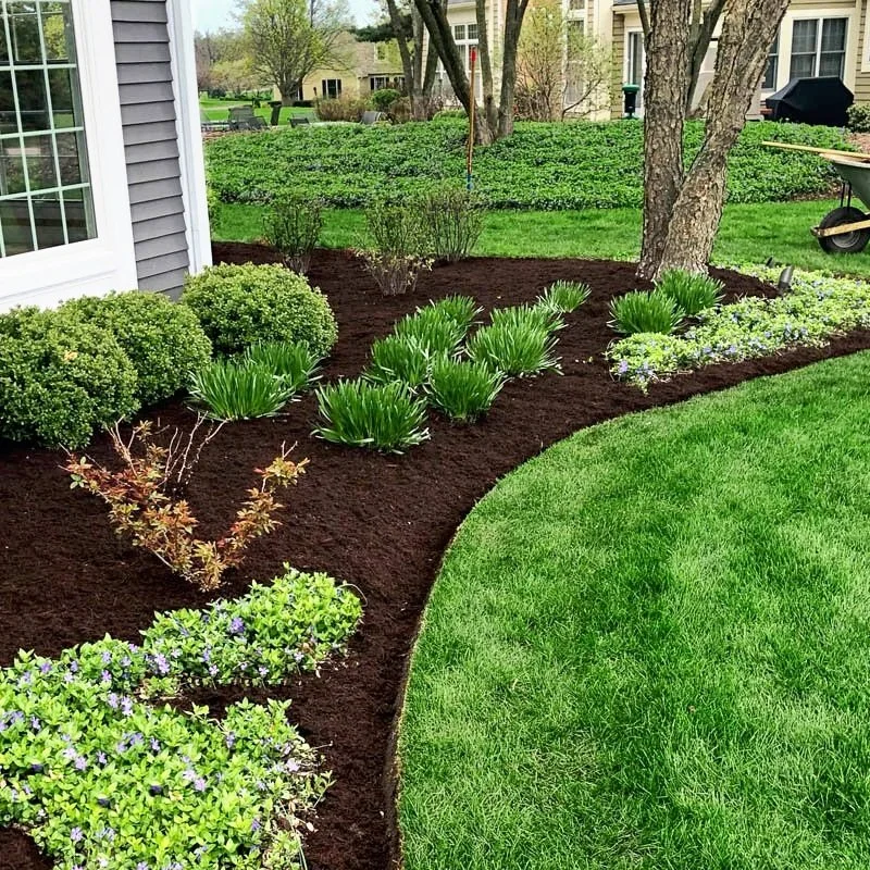 Residential Landscaping — Home Pride Landscape & Design - Landscaping ...