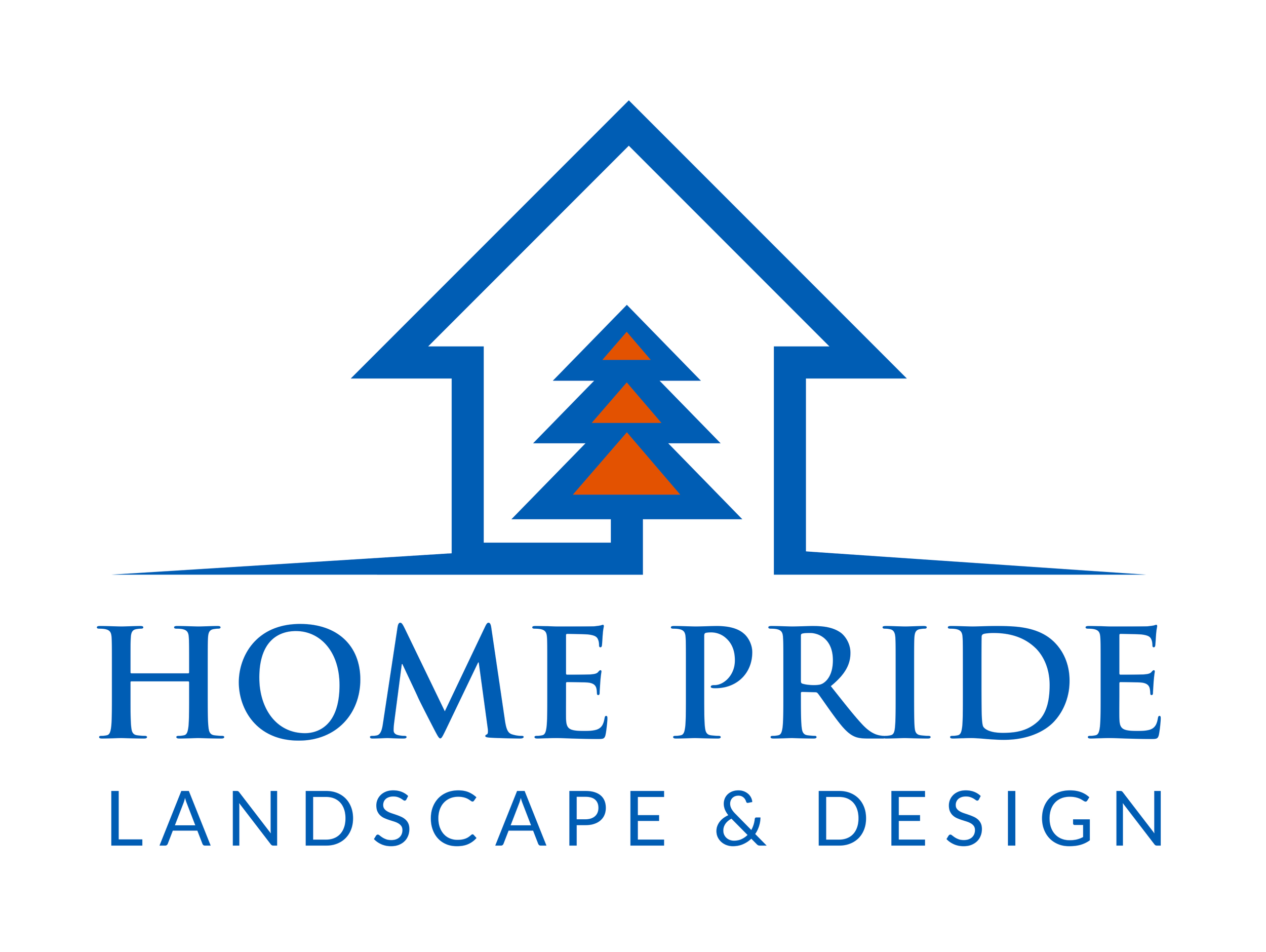 Home Pride Landscape - Landscaping 60172