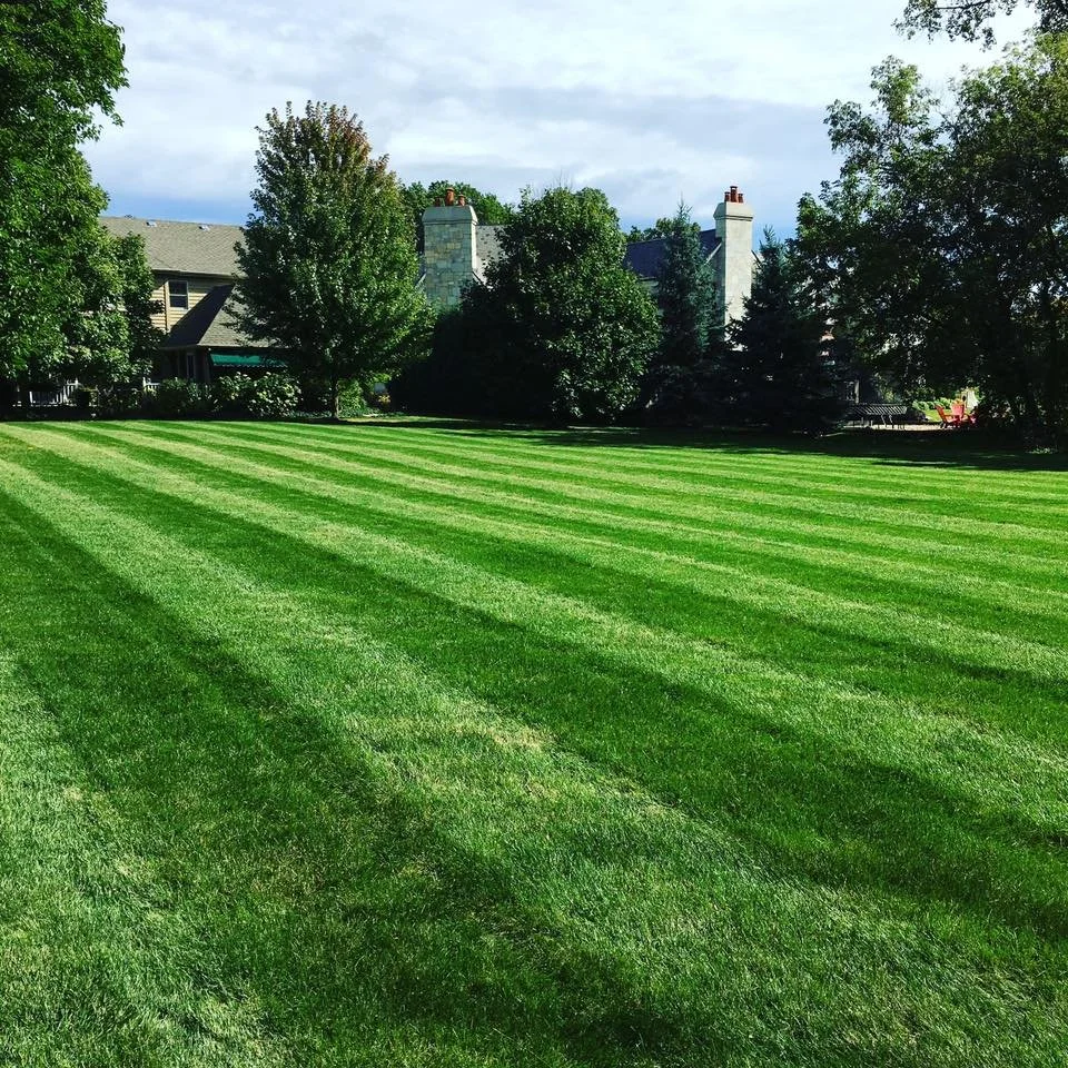 Residential Landscaping — Home Pride Landscape & Design - Landscaping ...