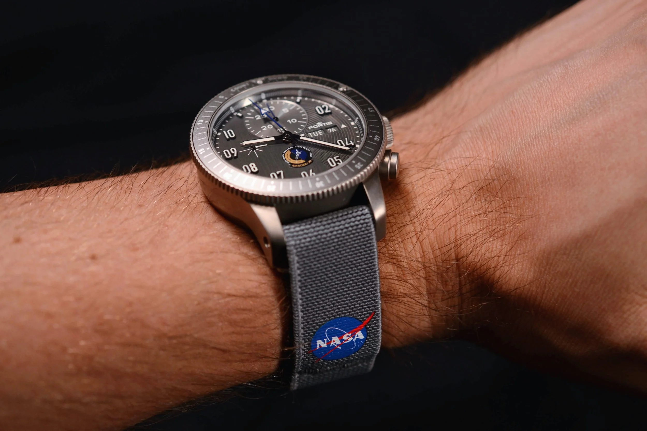 Nasa Space Watch