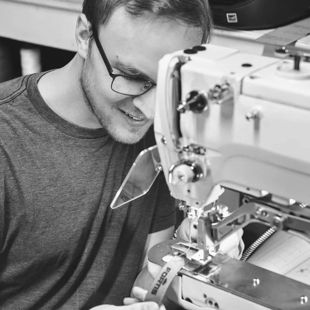 About — Nick Mankey Designs