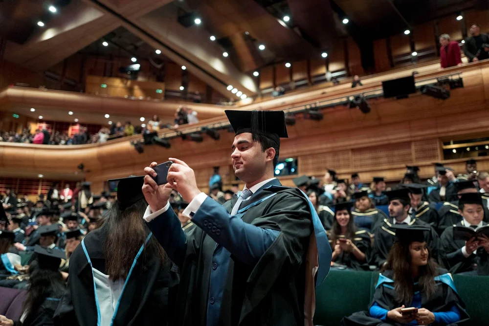 LLB University of London — Blackstone School of Law & Business