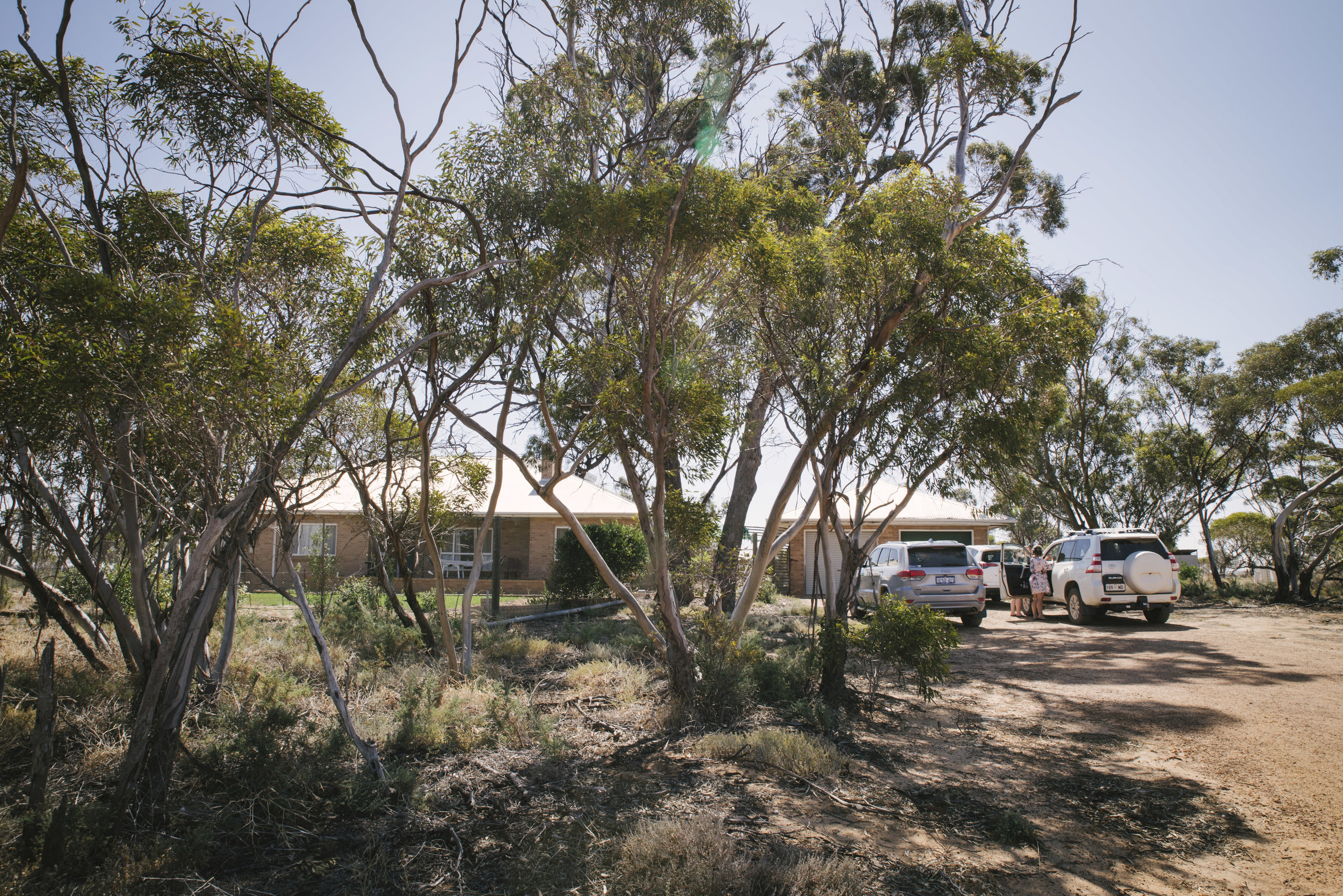 Nic + Tenielle | Rustic Farm Wedding, Merredin | 16 December 2017 ...