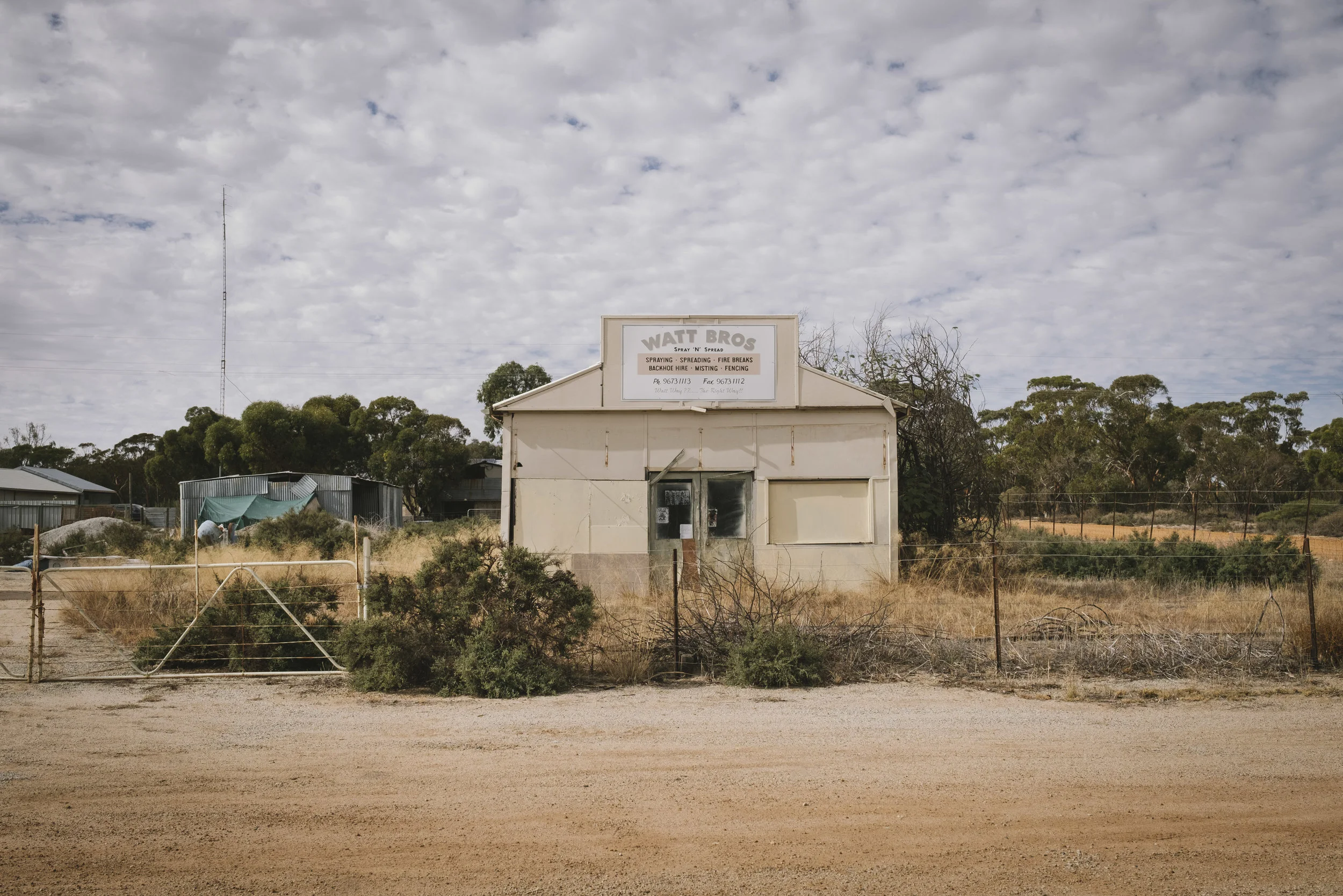 The Wheatbelt Way | A Road Trip | May 2018 {Avon Valley & Wheatbelt ...