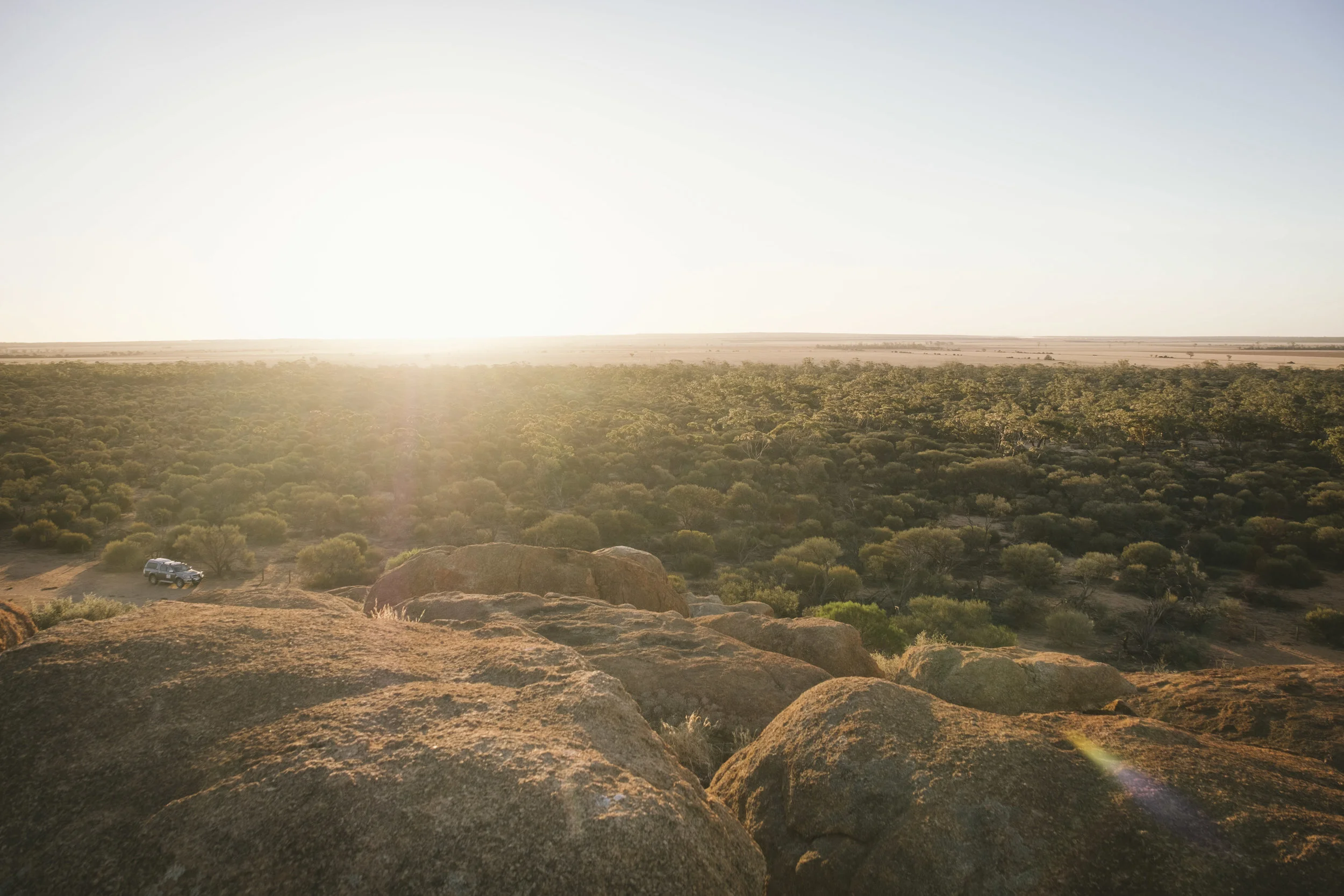 The Wheatbelt Way | A Road Trip | May 2018 {Avon Valley & Wheatbelt ...