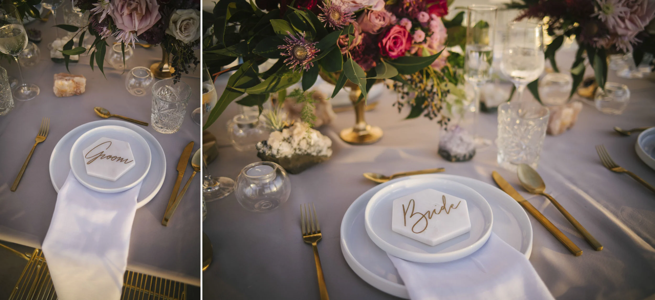 The Wedding Network | Sky High Glamour Styled Shoot | Aloft Perth ...