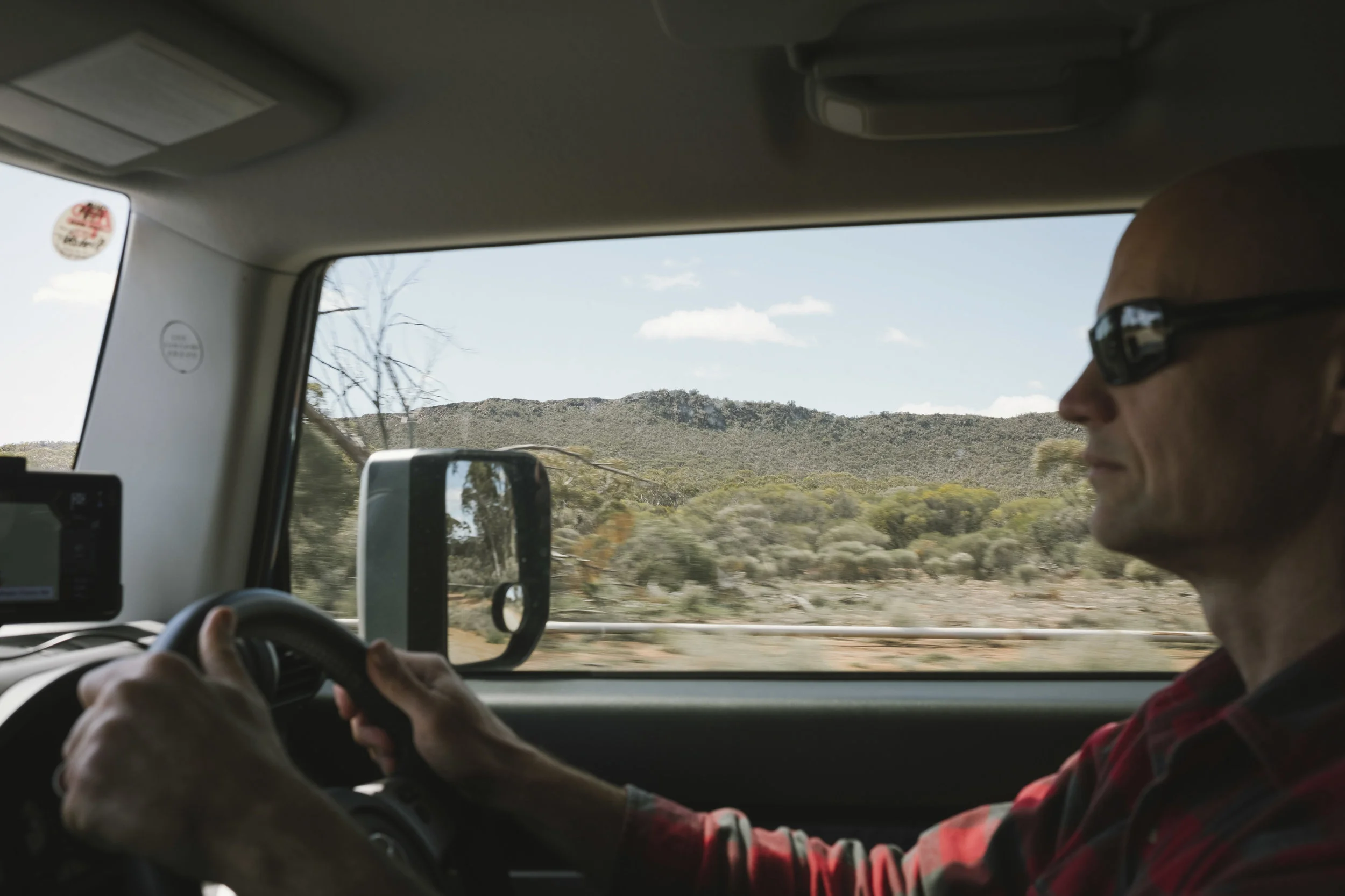 Helena & Aurora Range | Koolyanobbing WA | September 2018 {Avon Valley ...