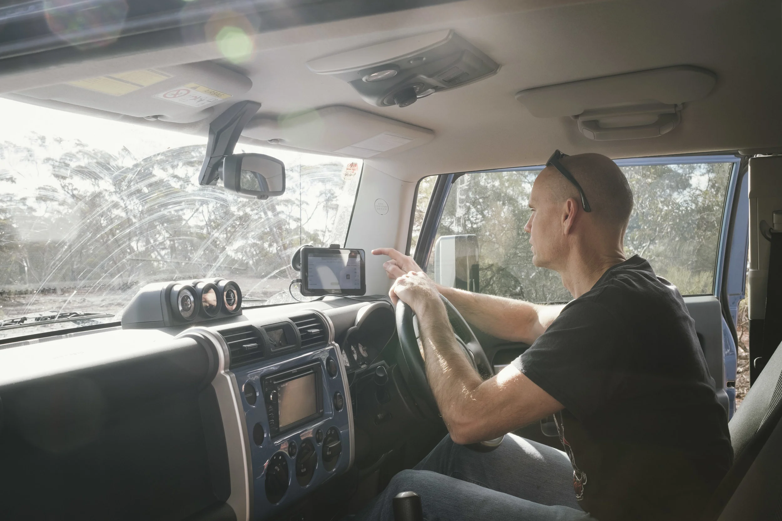 Helena & Aurora Range | Koolyanobbing WA | September 2018 {Avon Valley ...