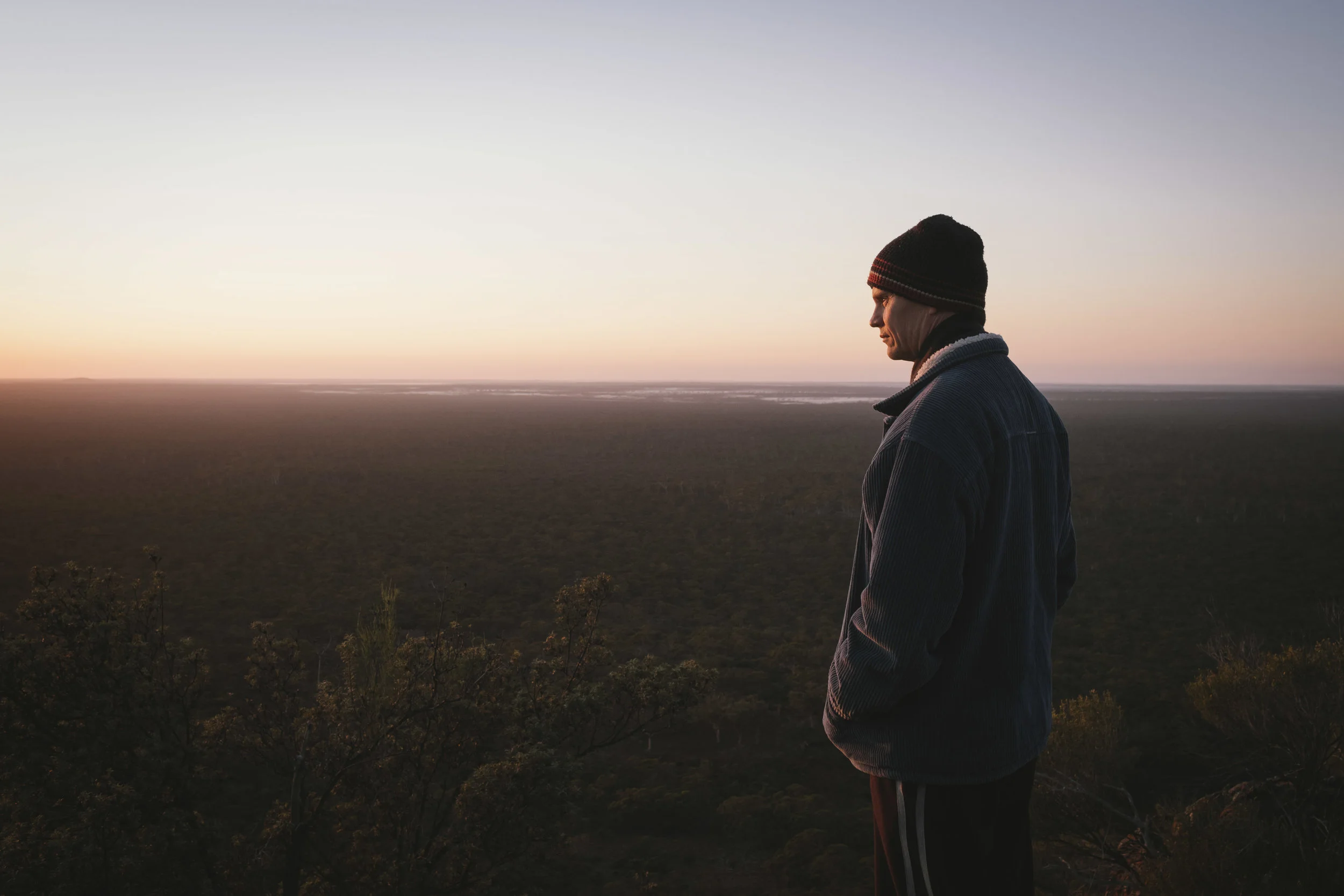 Helena & Aurora Range | Koolyanobbing WA | September 2018 {Avon Valley ...
