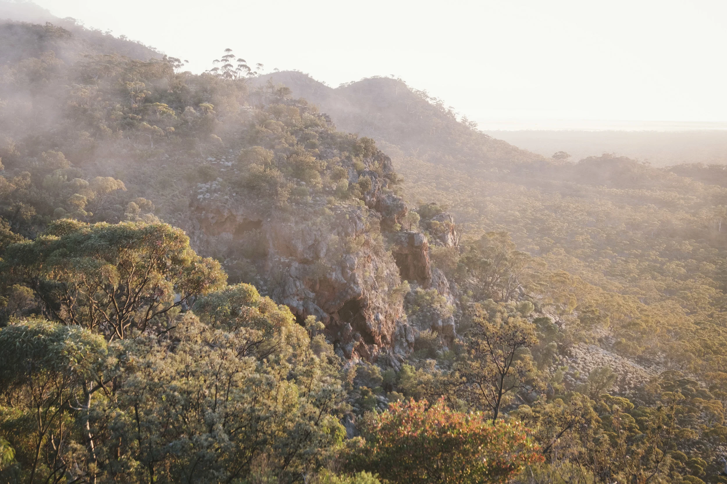 Helena & Aurora Range | Koolyanobbing WA | September 2018 {Avon Valley ...