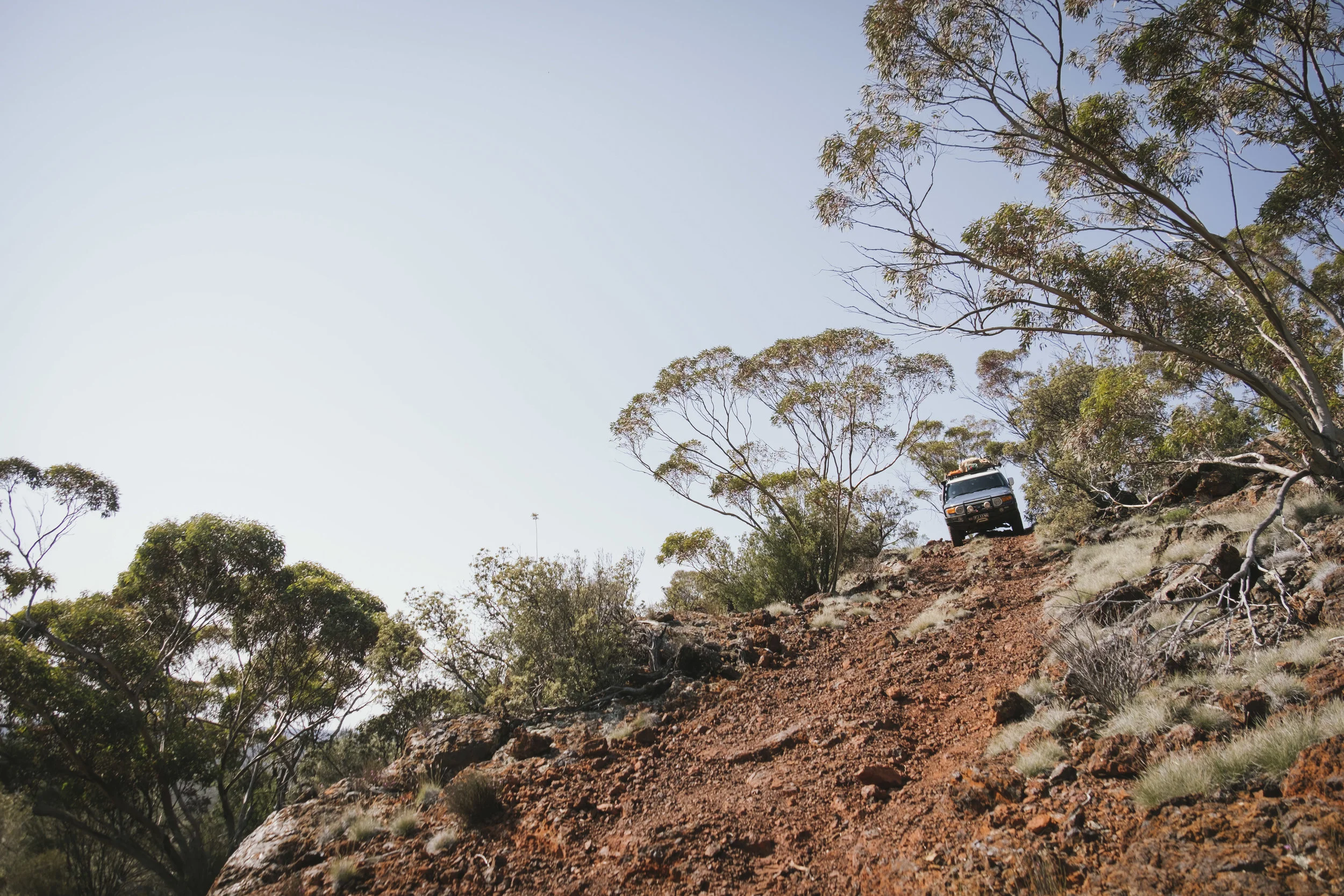 Helena & Aurora Range | Koolyanobbing WA | September 2018 {Avon Valley ...