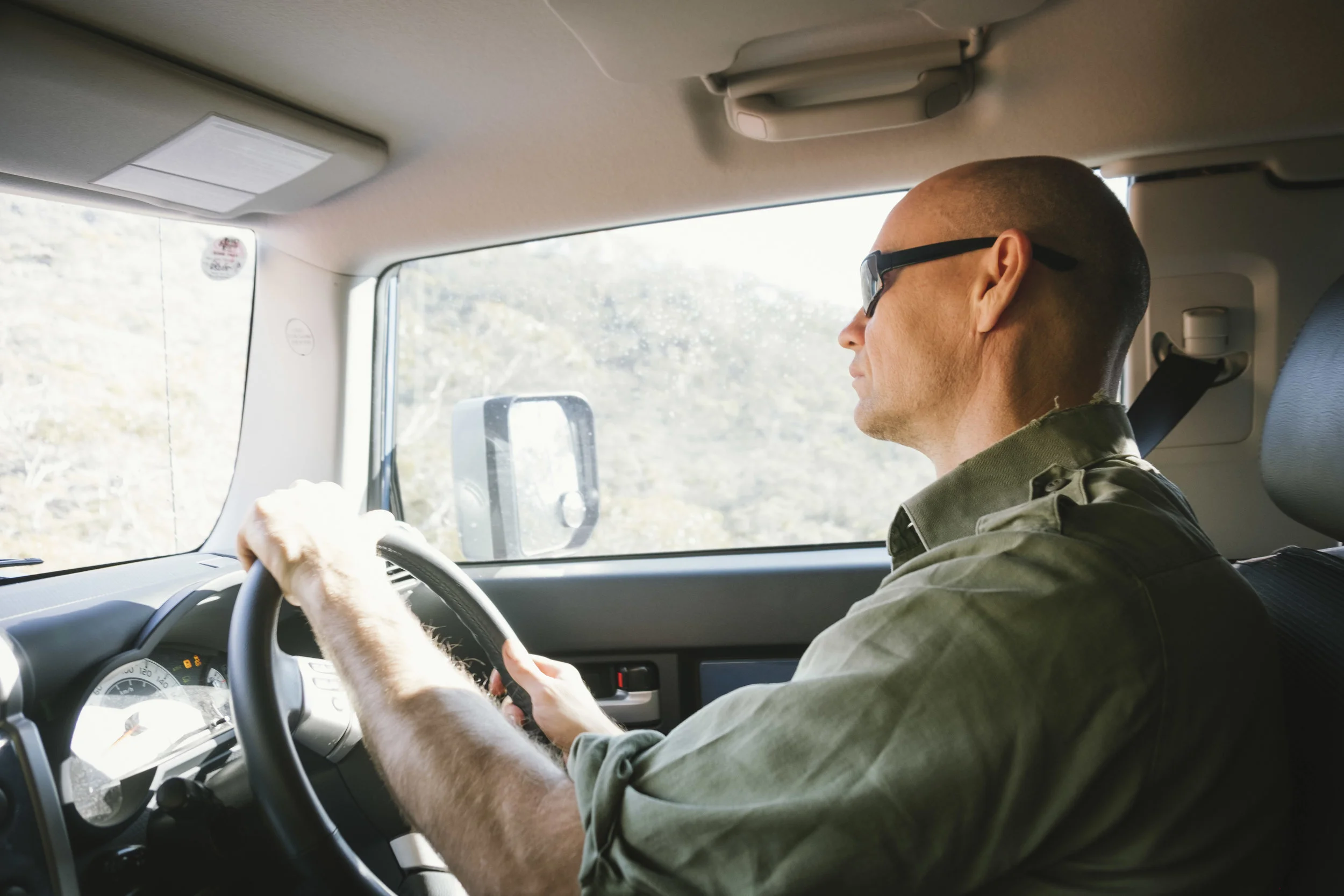 Helena & Aurora Range | Koolyanobbing WA | September 2018 {Avon Valley ...