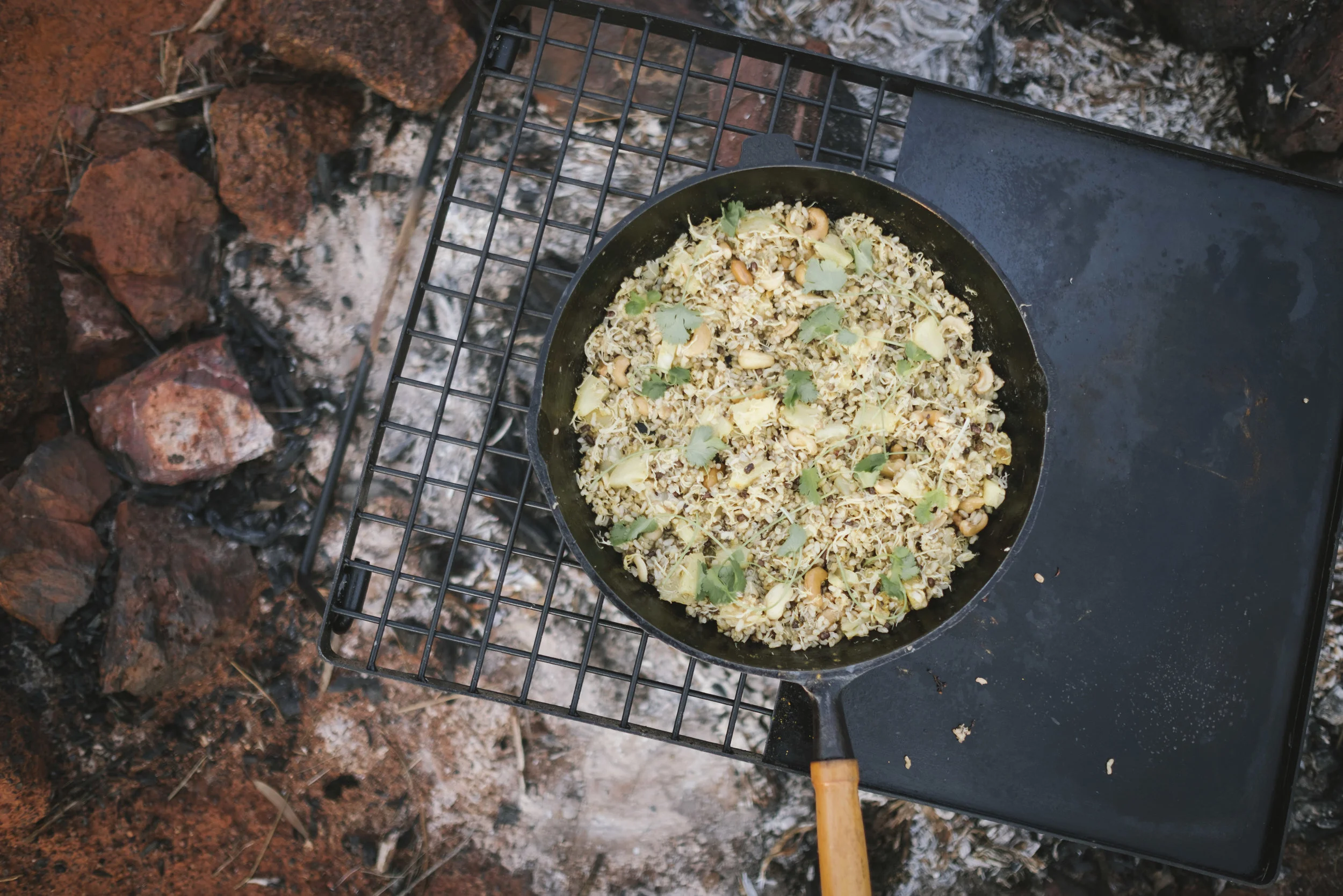 Helena & Aurora Range | Koolyanobbing WA | September 2018 {Avon Valley ...